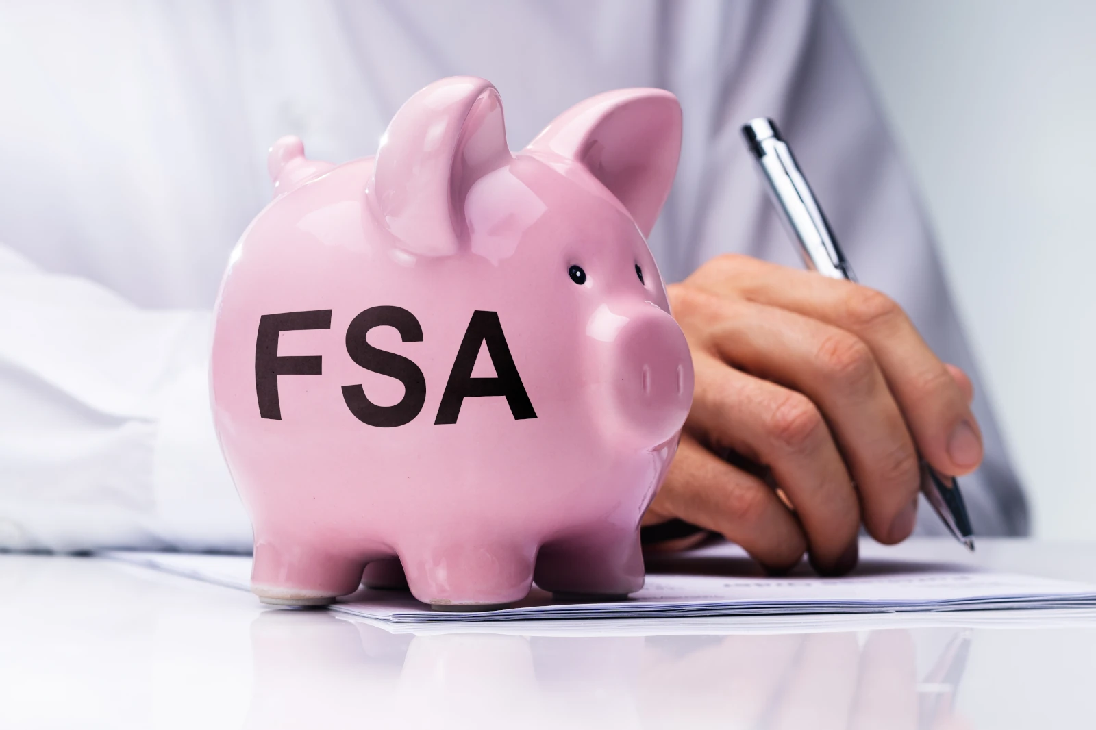 Don’t Lose Your FSA Money: The Smart End-of-Year Guide to Dental Care ...